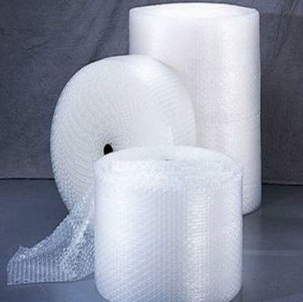 Alveolar Plastic packaging | Embalajes Selección S.A.